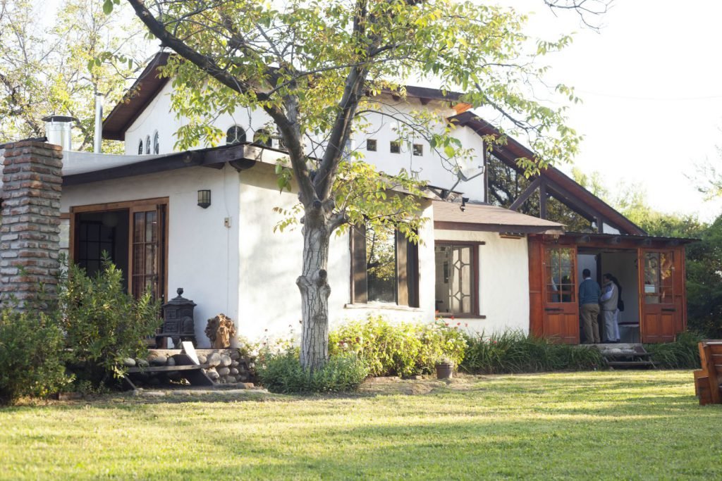 Huset – Restaurant