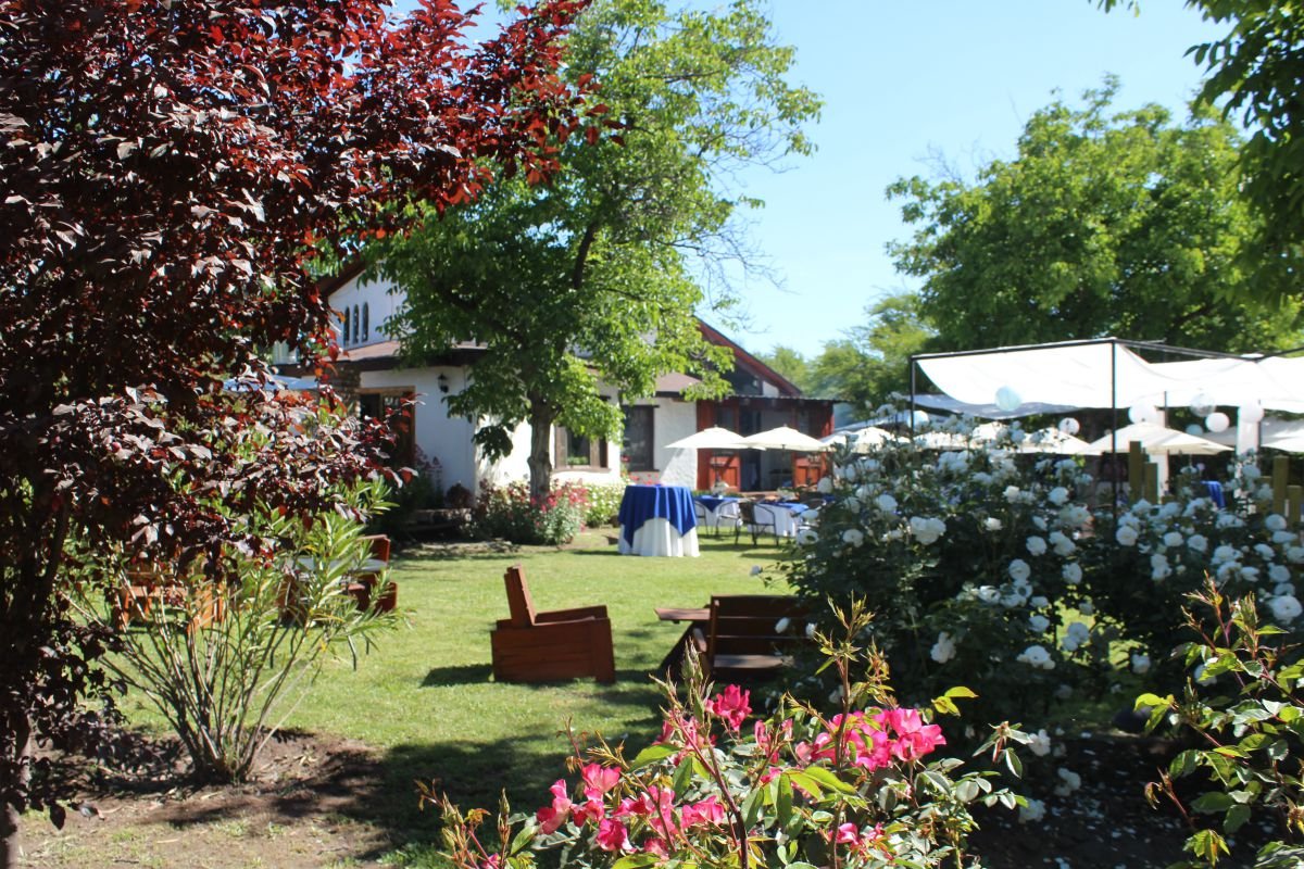 Huset – Restaurant