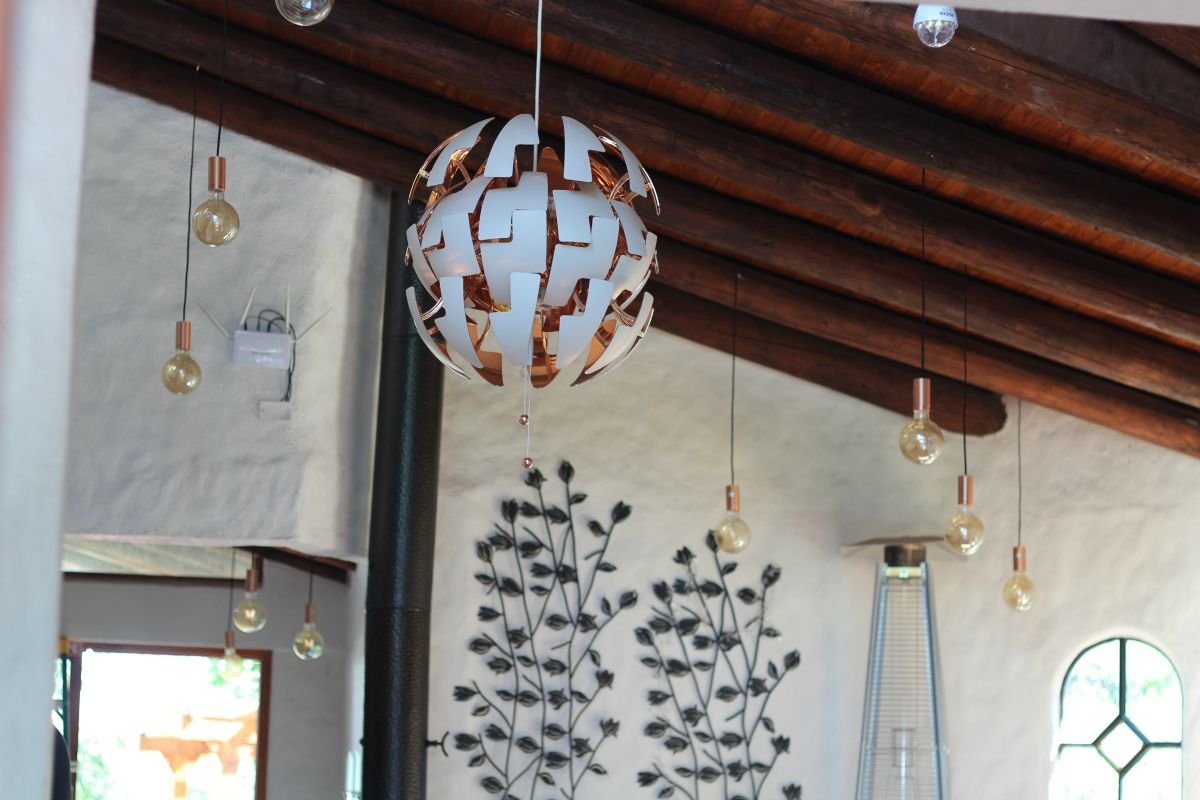 Huset – Restaurant