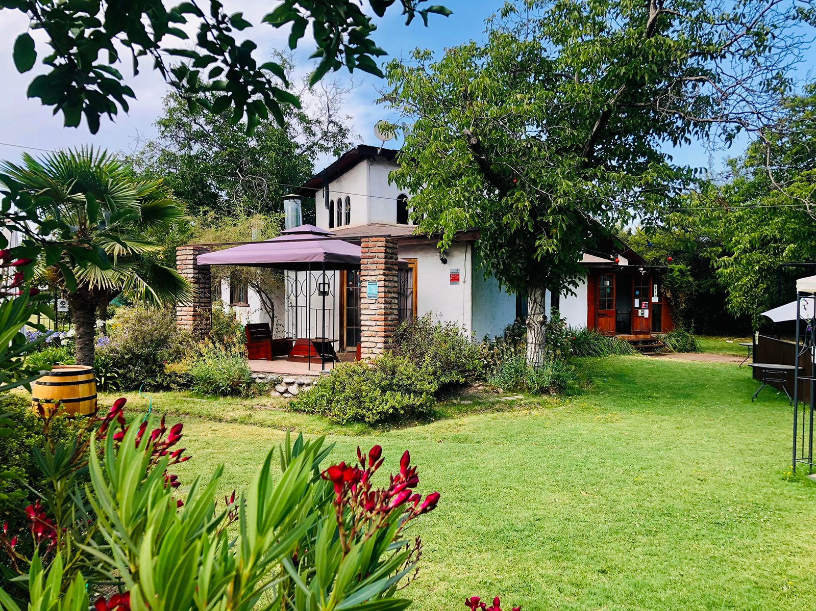 Huset – Restaurant